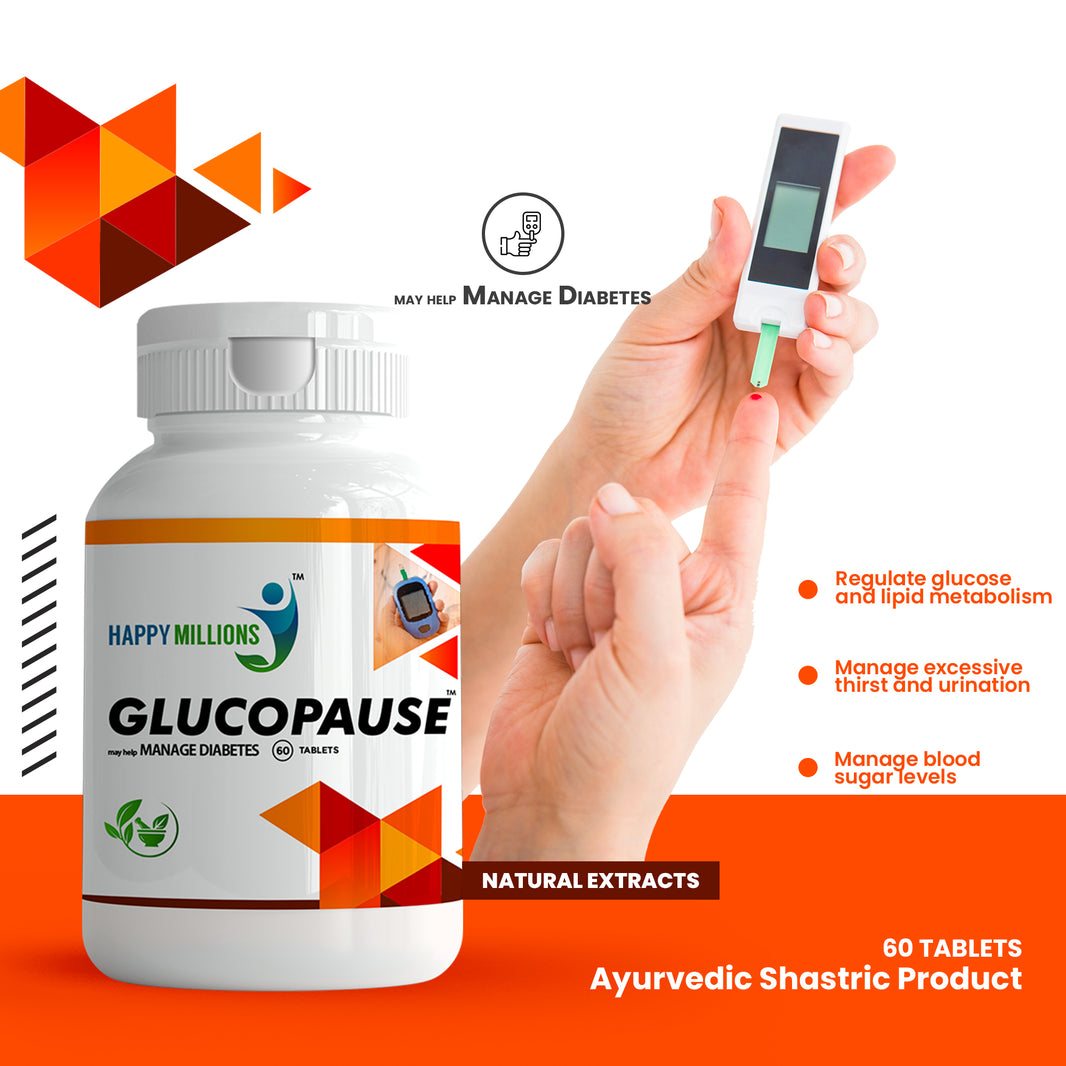 Happy Millions - Ayurvedic Products, Ayurvedic Tablets & Supplements
